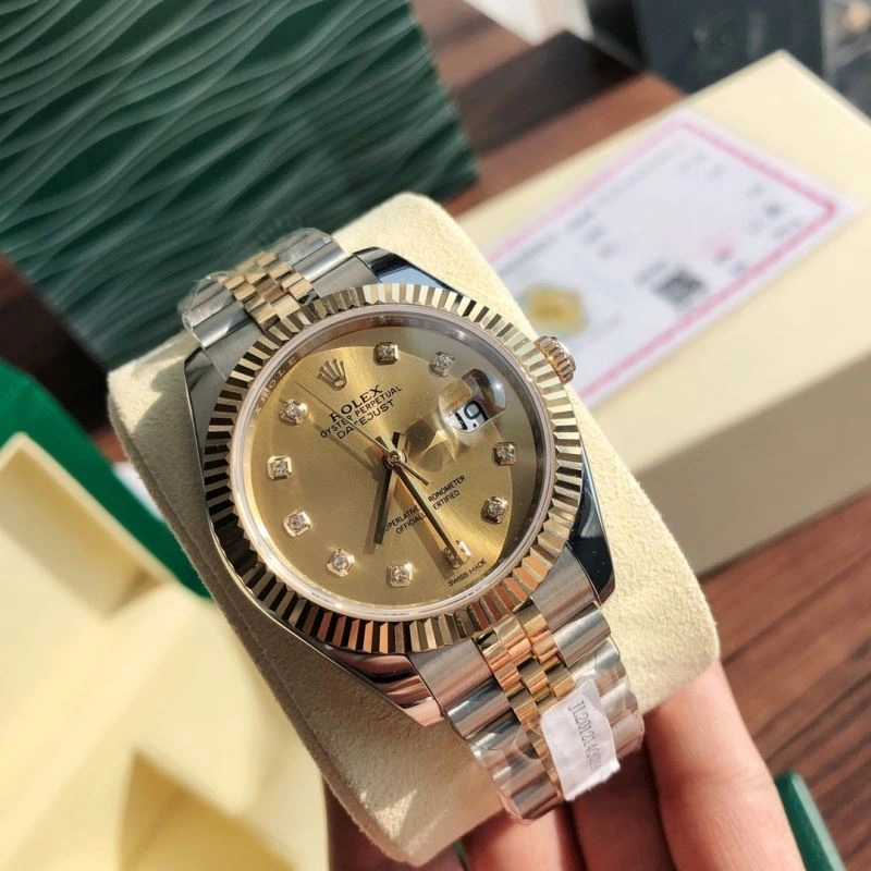Value-priced ROLEX Watches