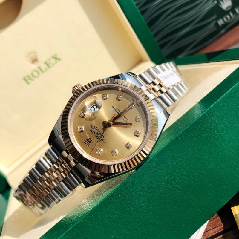 Value-priced ROLEX Watches