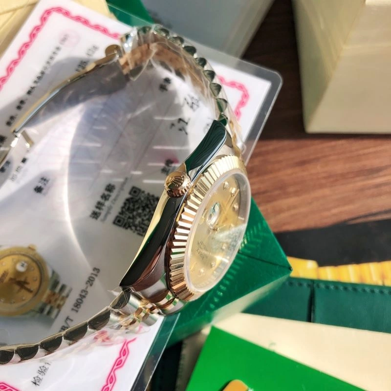 Value-priced ROLEX Watches