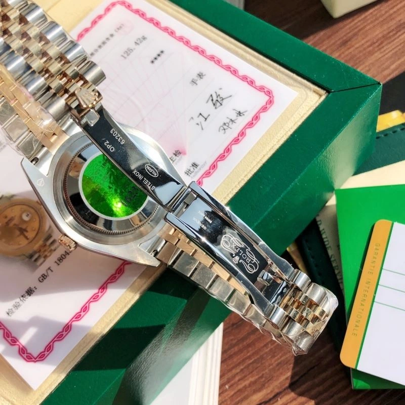 Value-priced ROLEX Watches