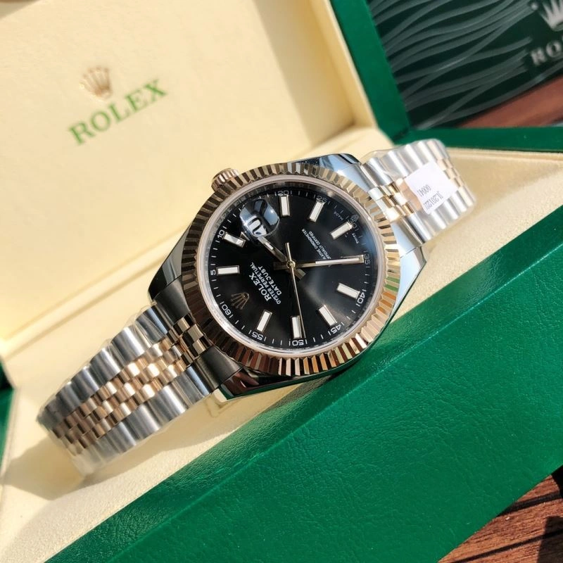 Brand-authenticated ROLEX Watches