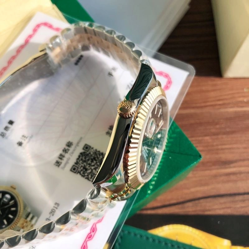 Brand-authenticated ROLEX Watches