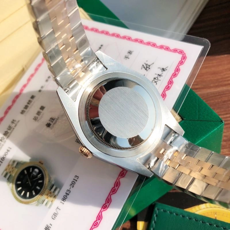 Brand-authenticated ROLEX Watches