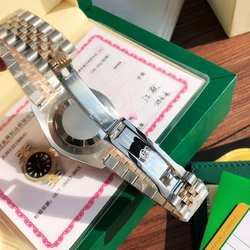 Brand-authenticated ROLEX Watches