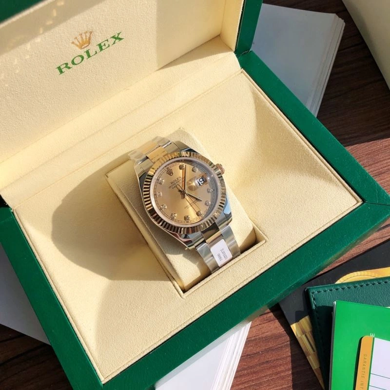 Official ROLEX Watches