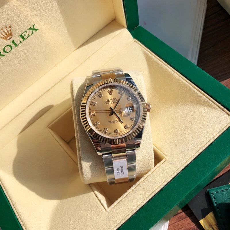 Official ROLEX Watches