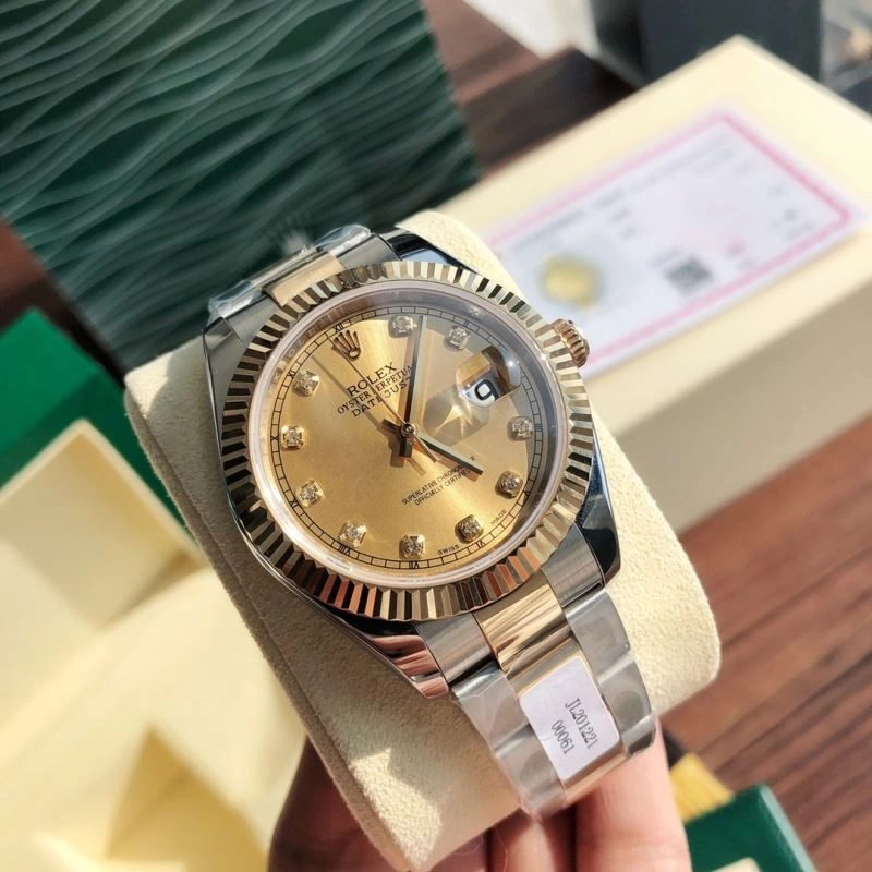 Official ROLEX Watches