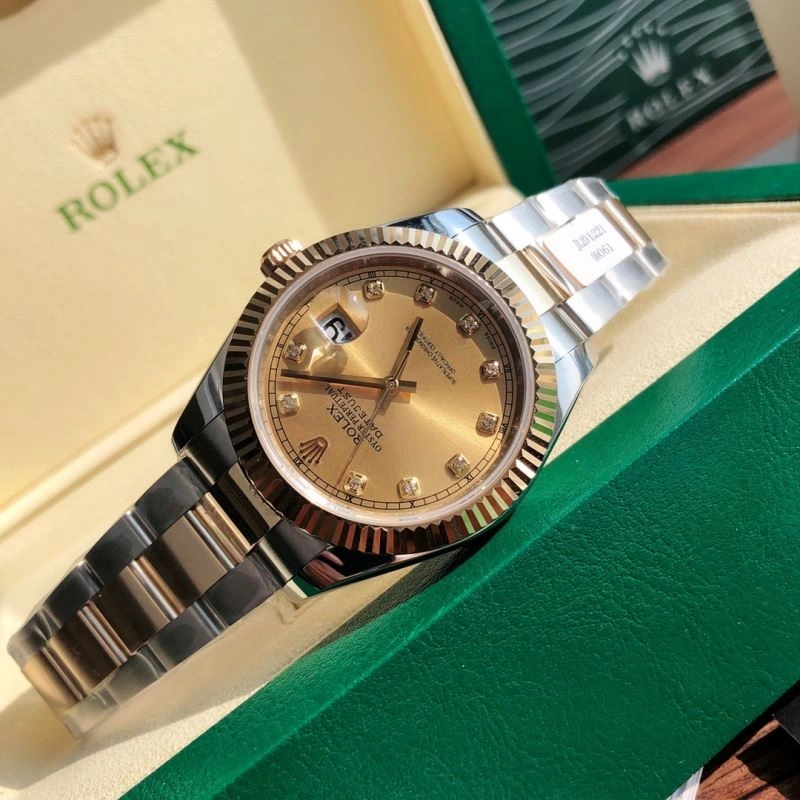 Official ROLEX Watches