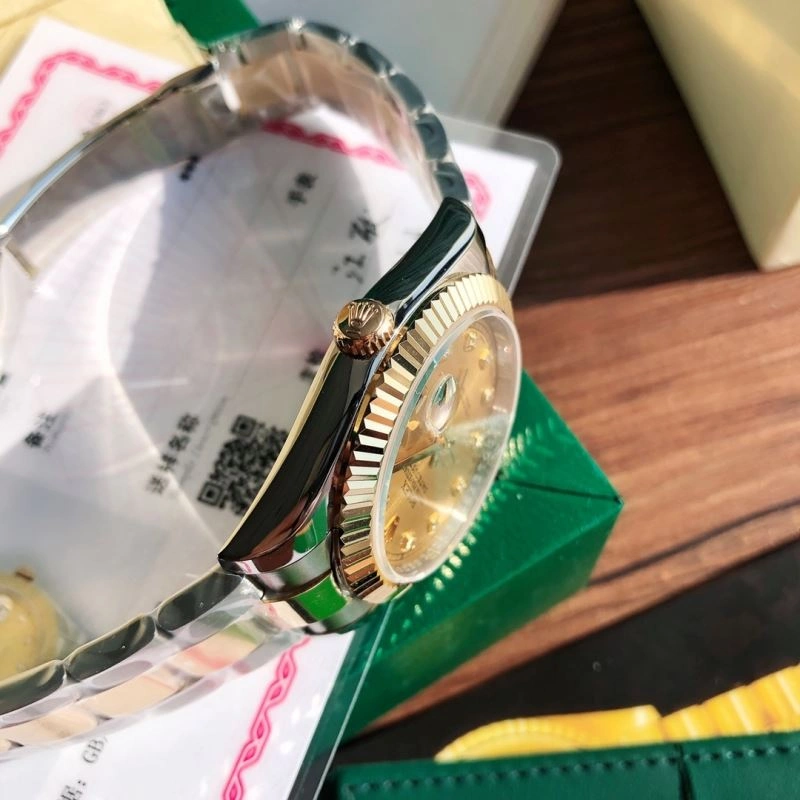 Official ROLEX Watches