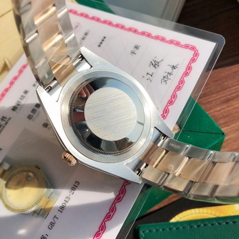 Official ROLEX Watches