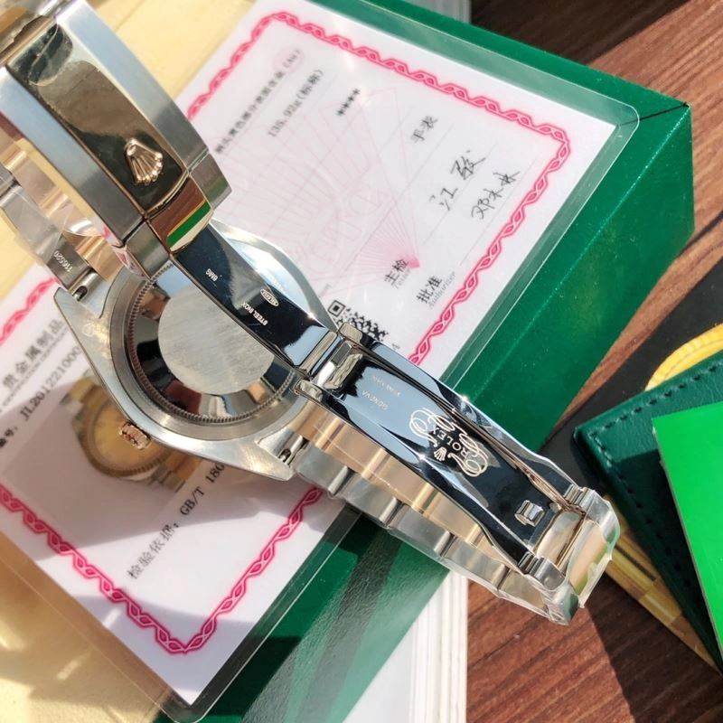 Official ROLEX Watches