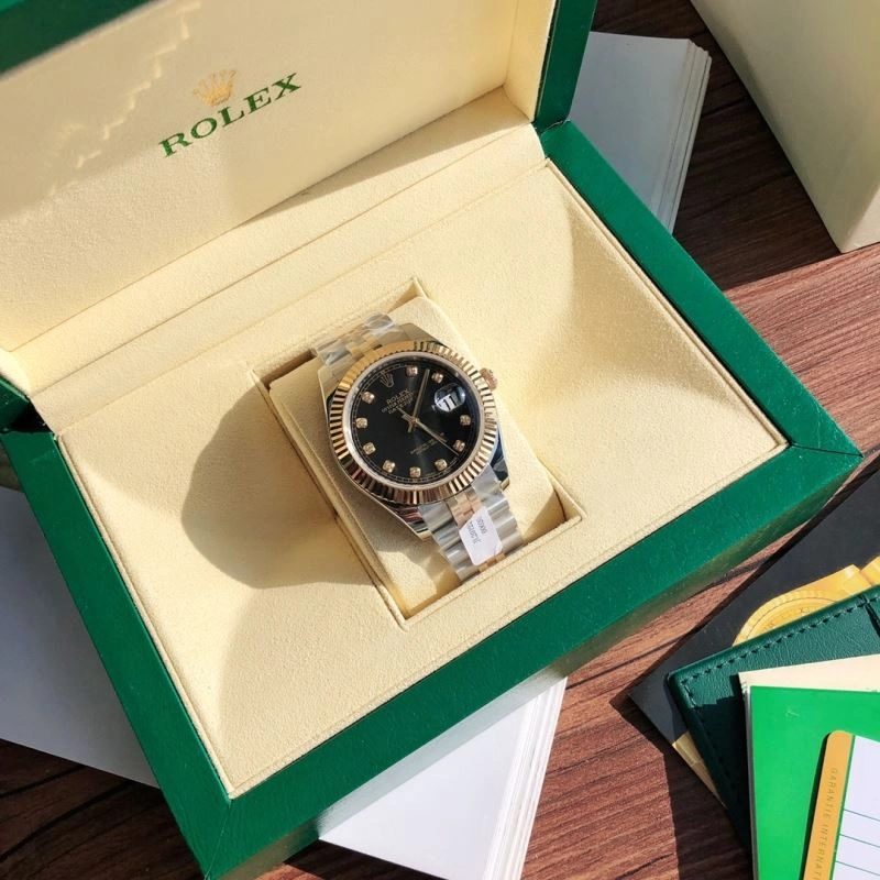 Top match ROLEX Watches