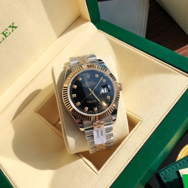 Top match ROLEX Watches