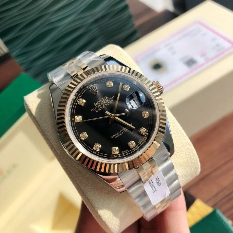 Top match ROLEX Watches