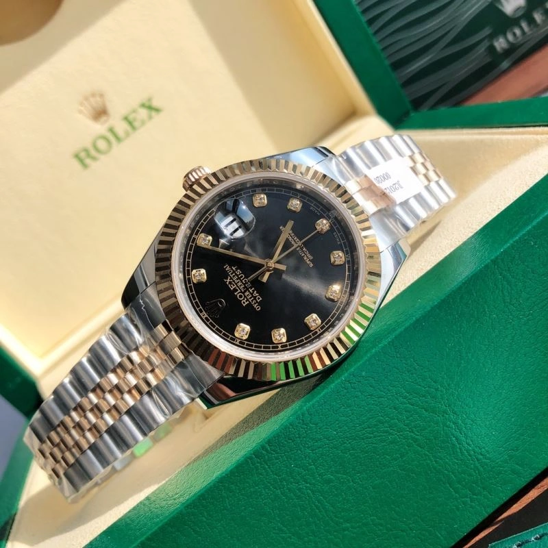 Top match ROLEX Watches