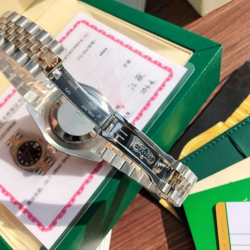 Top match ROLEX Watches
