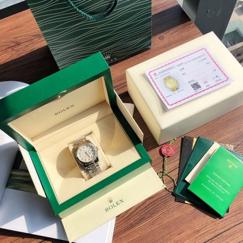 ROLEX Watches