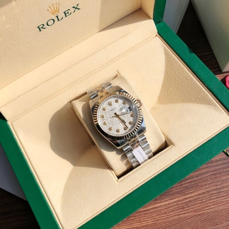 Reasonably priced ROLEX Watches