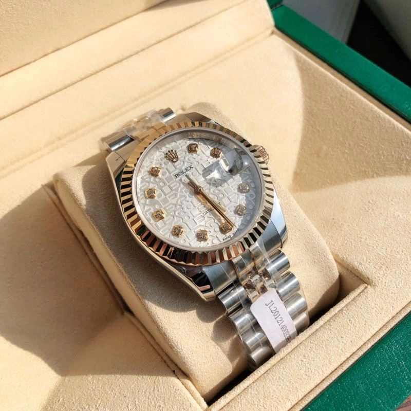 Reasonably priced ROLEX Watches