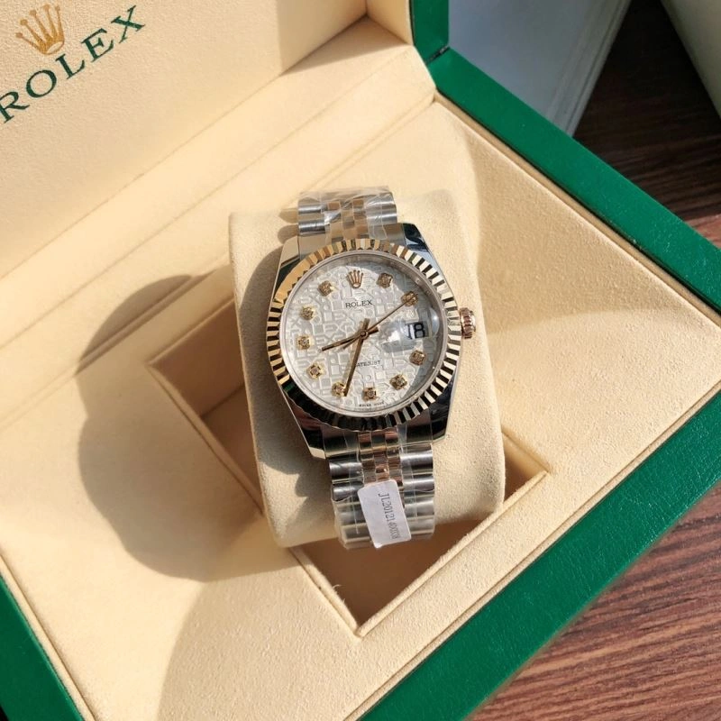 Reasonably priced ROLEX Watches