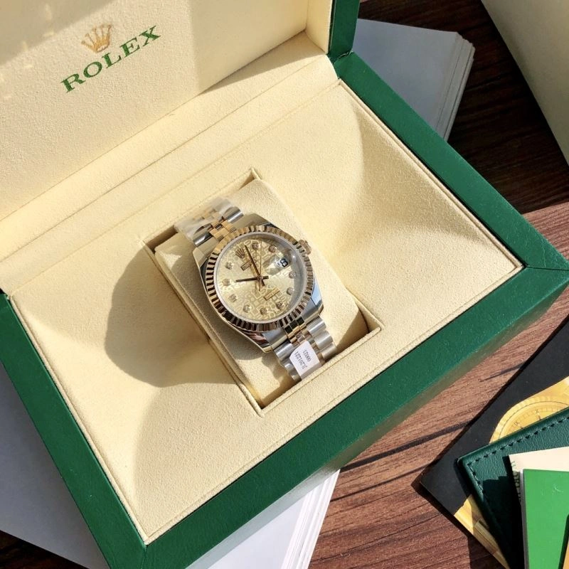 Genuine ROLEX Watches