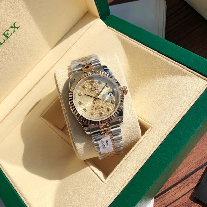 Genuine ROLEX Watches