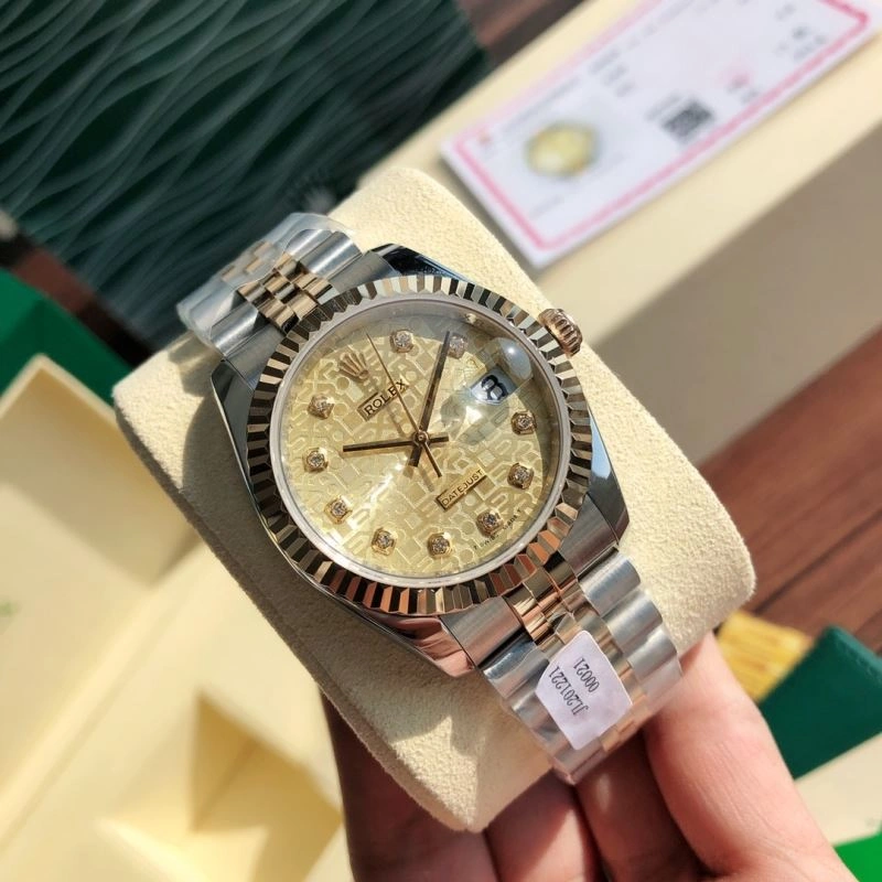 Genuine ROLEX Watches