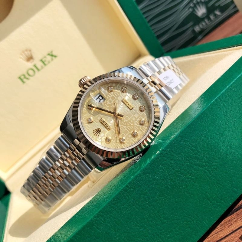 Genuine ROLEX Watches