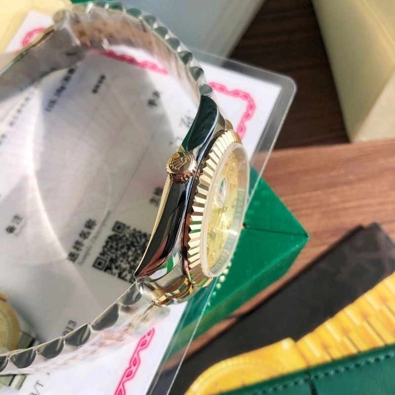 Genuine ROLEX Watches