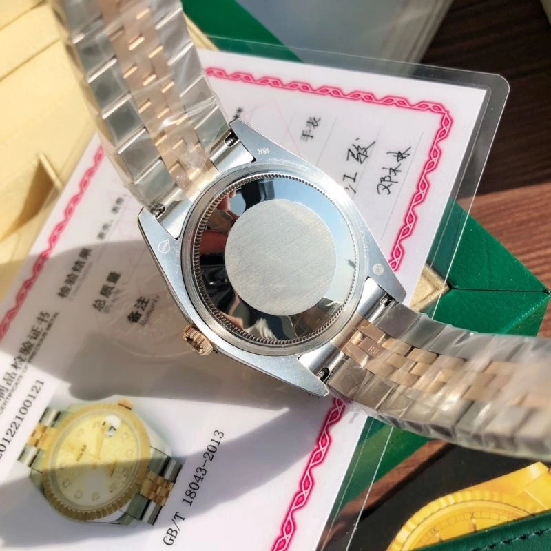 Genuine ROLEX Watches