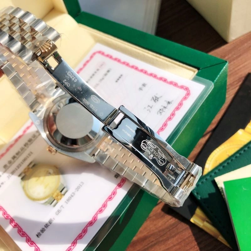 Genuine ROLEX Watches