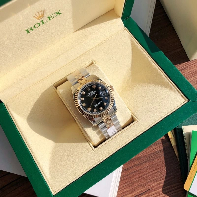 Low-cost ROLEX Watches