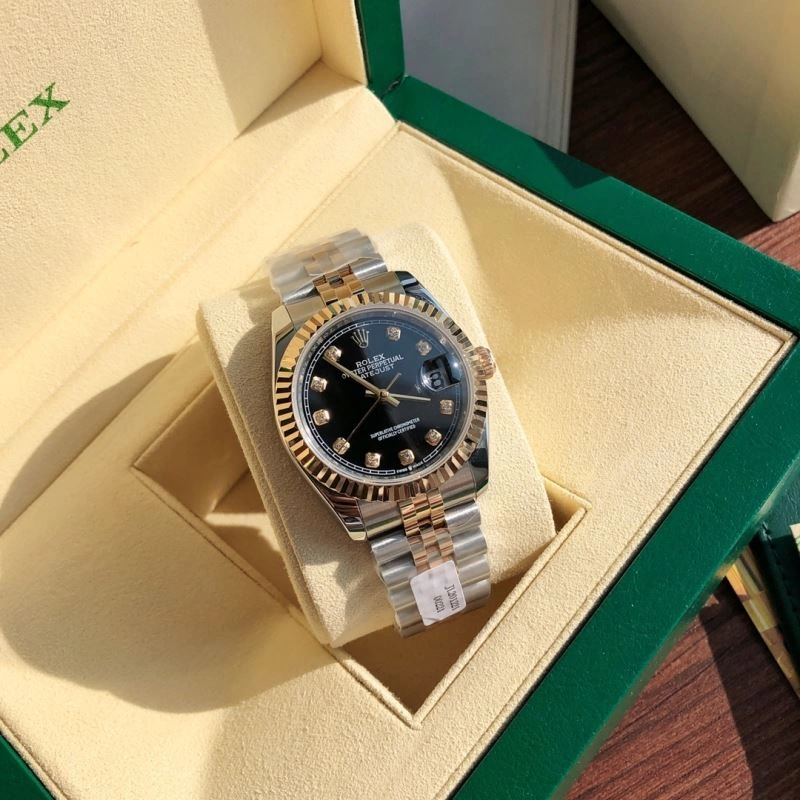 Low-cost ROLEX Watches