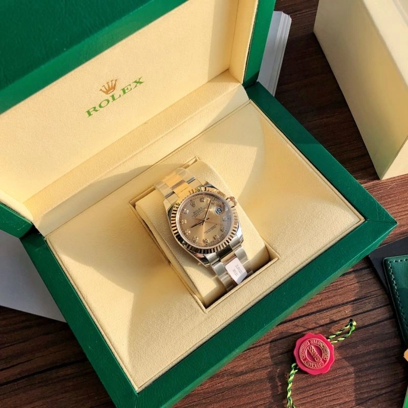 Brand-original ROLEX Watches