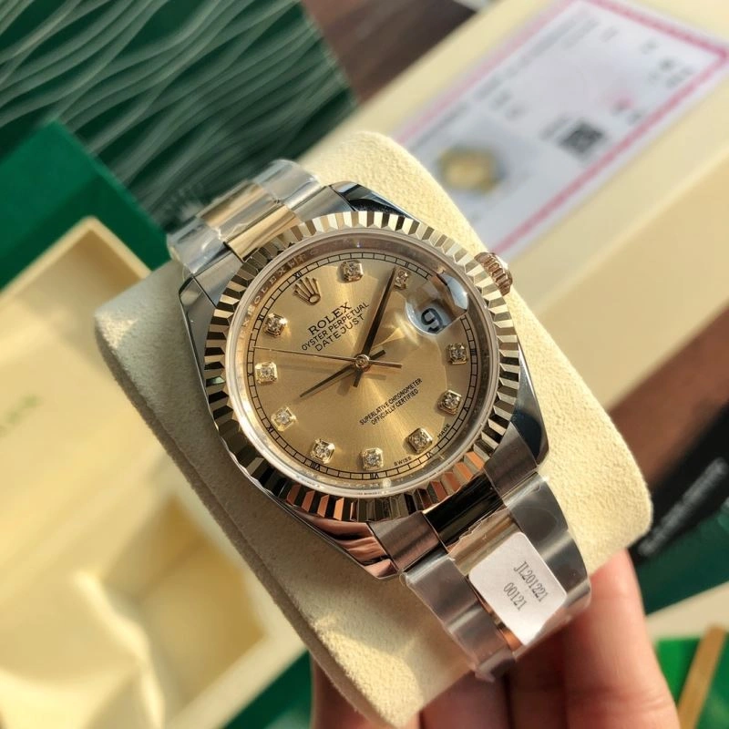Brand-original ROLEX Watches