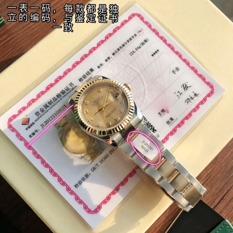 Brand-original ROLEX Watches