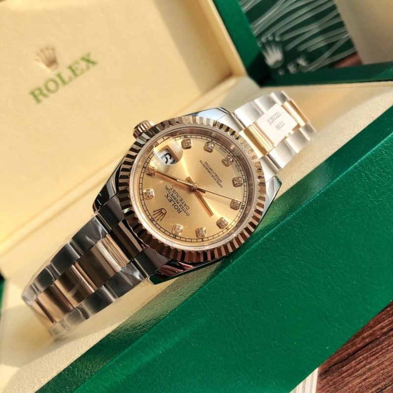 Brand-original ROLEX Watches