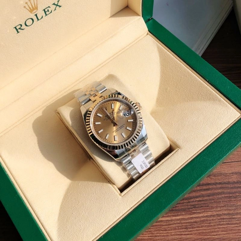 High fidelity ROLEX Watches