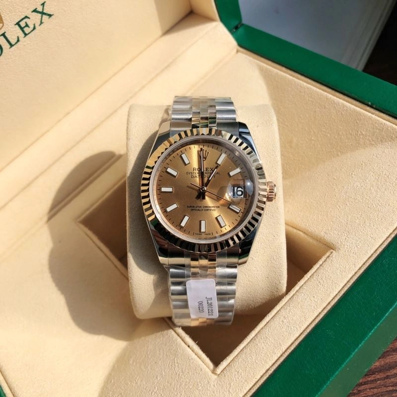 High fidelity ROLEX Watches