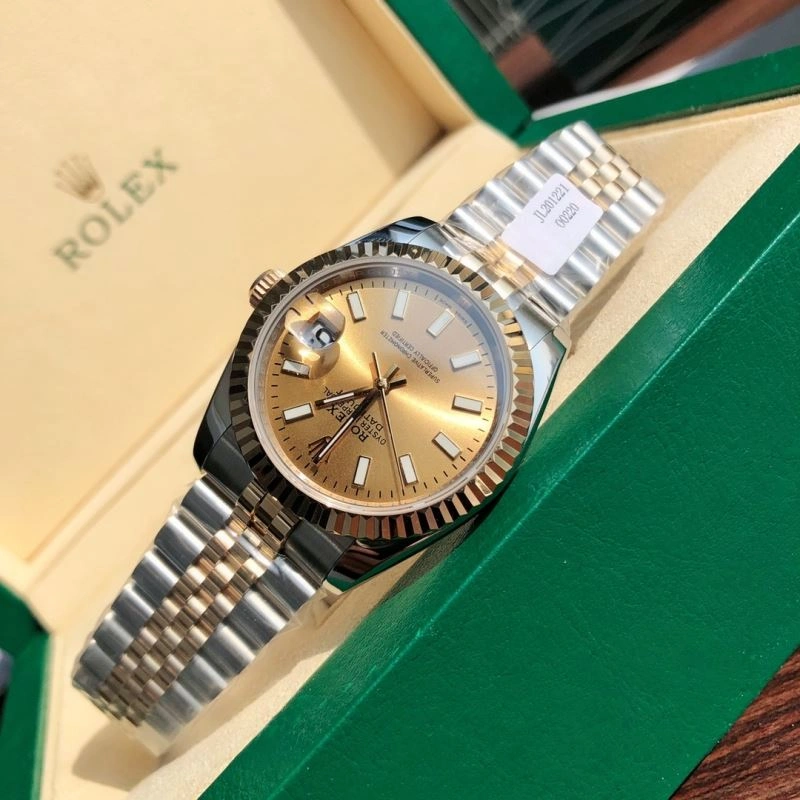 High fidelity ROLEX Watches