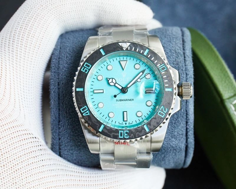 Genuine ROLEX Watches