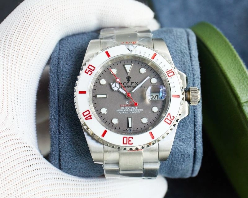 Genuine ROLEX Watches
