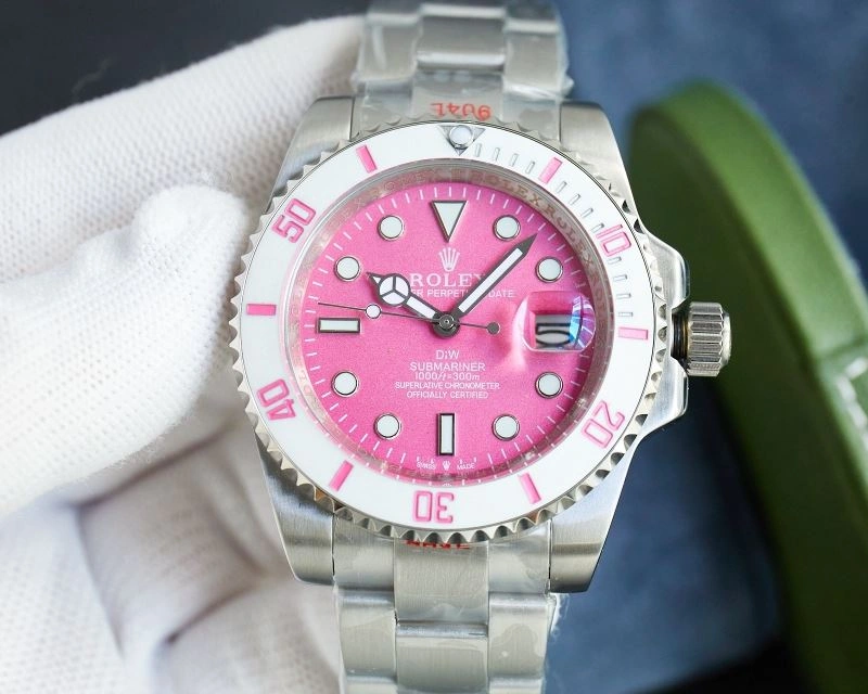 Genuine ROLEX Watches