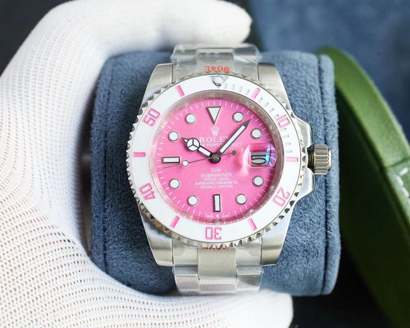 Genuine ROLEX Watches
