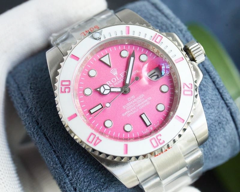 Genuine ROLEX Watches