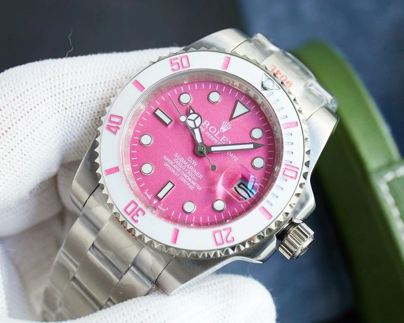 Genuine ROLEX Watches