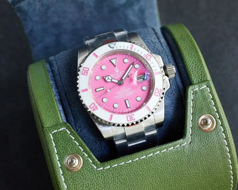 Genuine ROLEX Watches