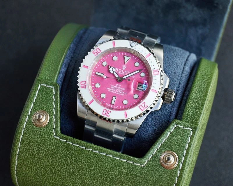 Genuine ROLEX Watches