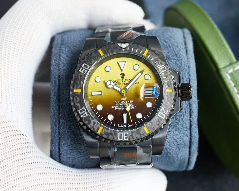 Accurate model ROLEX Watches