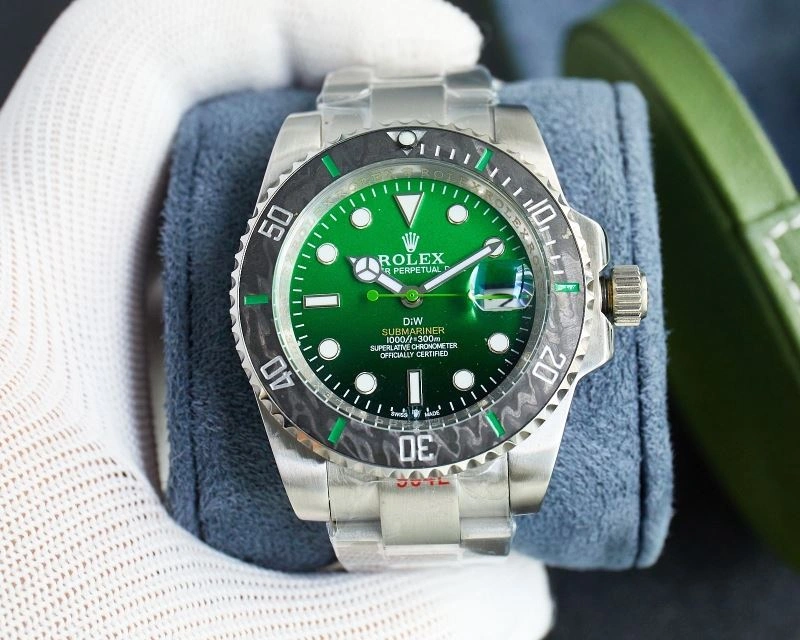 Accurate model ROLEX Watches
